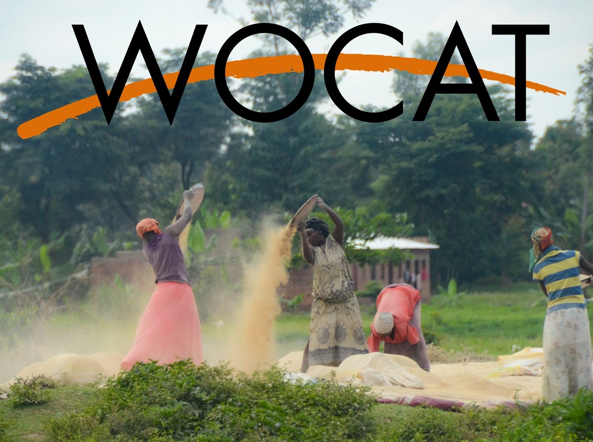 WOCAT